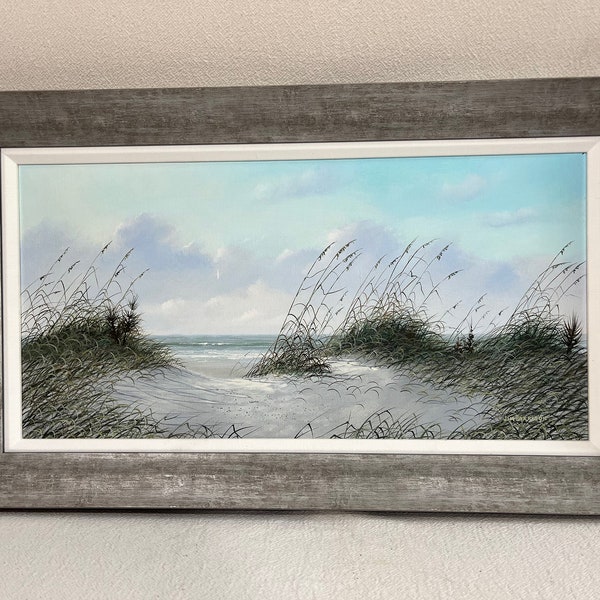 Jim Harrison Painting - Etsy