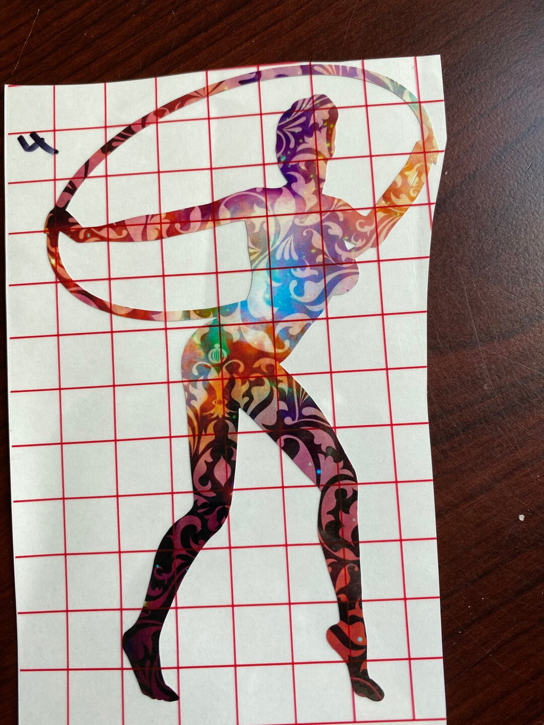 Dream Hooper Style 4 Car Decal - Etsy