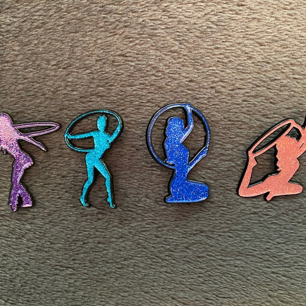 Festival Hat Pins - Etsy