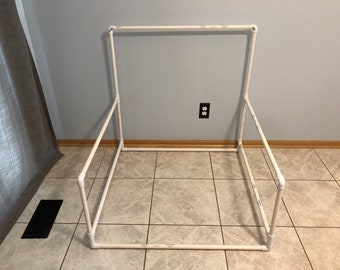 Pvc Pipe Stand | Etsy