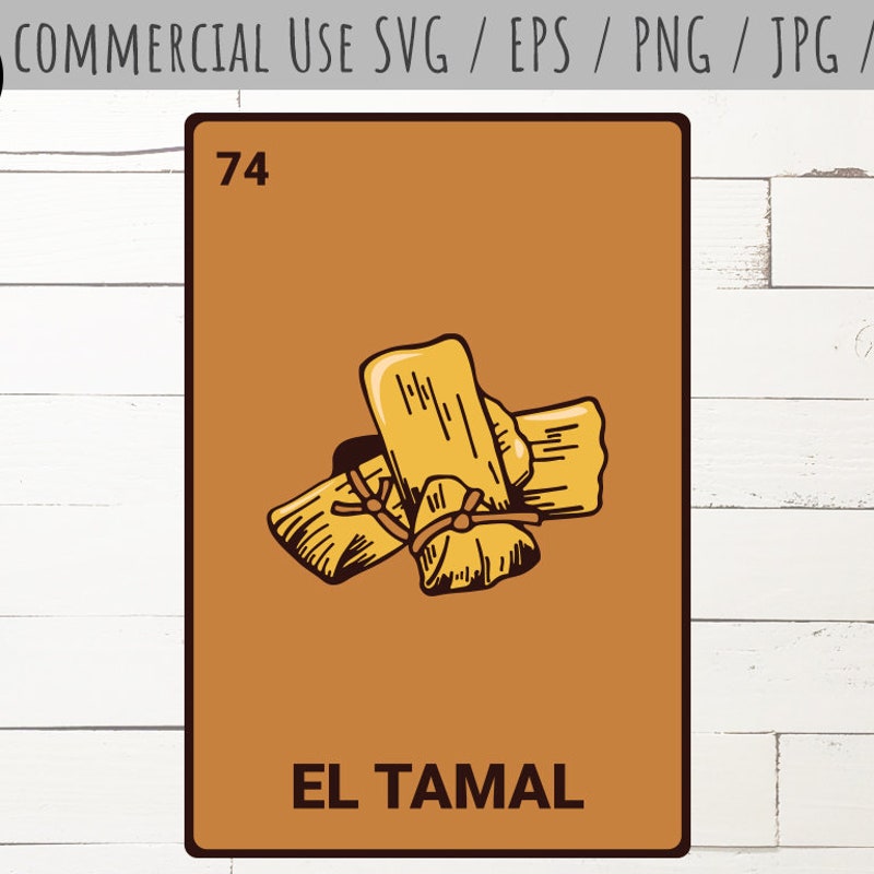 Tamale Clip Art - Etsy