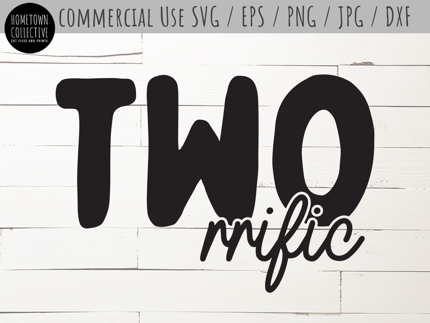 Birthday Svg Second Birthday Svg Two Svg Two Rrific Svg 2 - Etsy Ireland