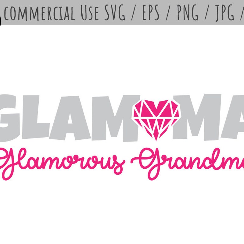 Glamma - Etsy