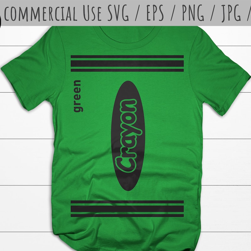 Color Green Costume - Etsy