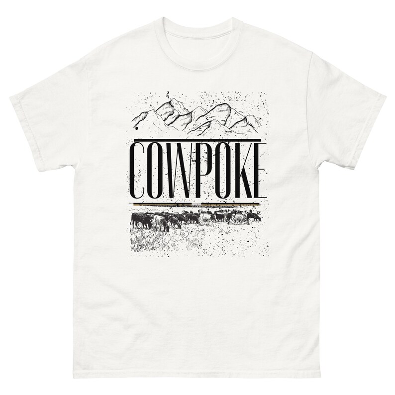 Cowpoke 90s Country Shirt, Western Wear Shirt Hot Girl Summer, Cowboy ...