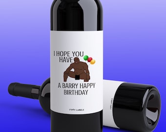 Barry Wood Meme - Etsy