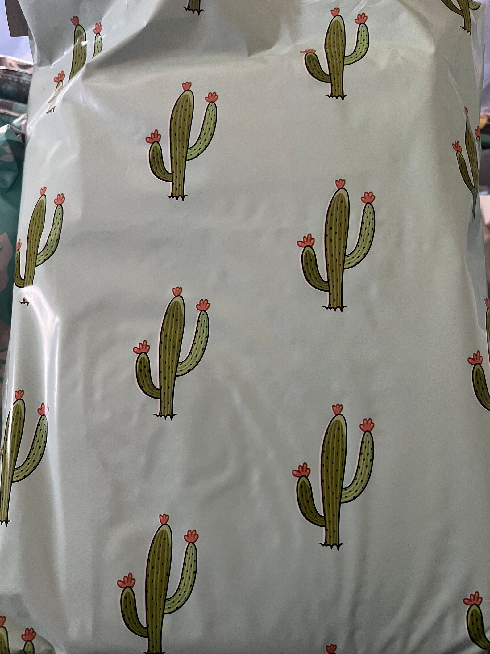 Mystery Grab Bags | Assorted Prints and Patterns | Suprise Fun Items ...