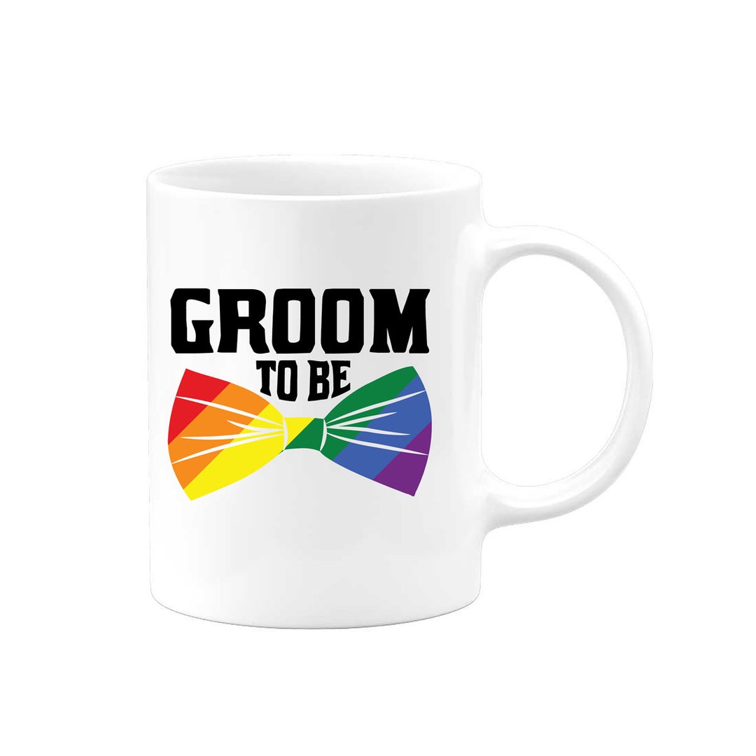 Pride Mugs LGBTQ Kitchenware Pride Flag Travel Mug Pride Month Gift ...