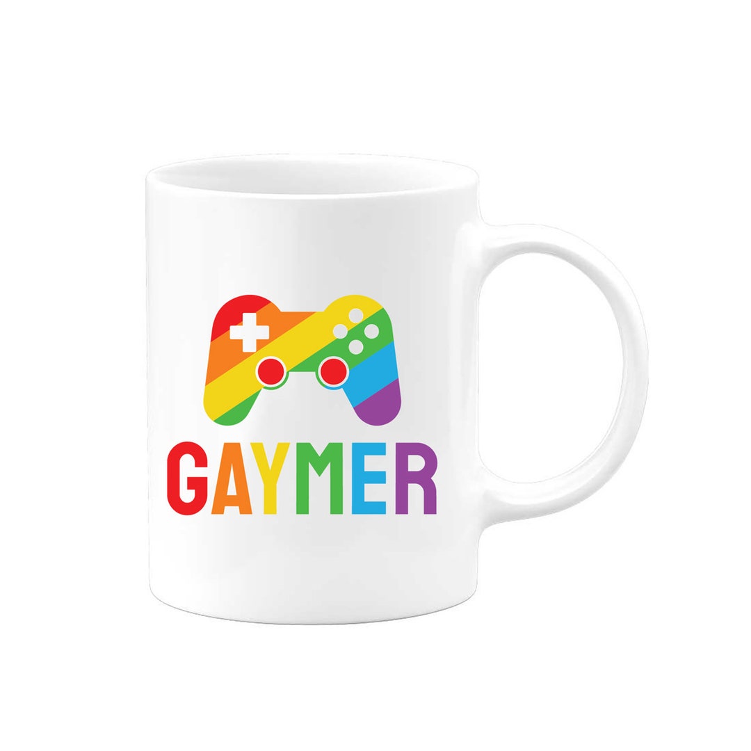 Pride Mugs LGBTQ Kitchenware Pride Flag Travel Mug Pride Month Gift ...