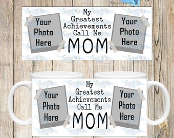 Custom Graduate Class of 2021 Senior Mug Personalized Mug | Etsy