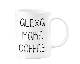 Alexa Make a Drink - Etsy