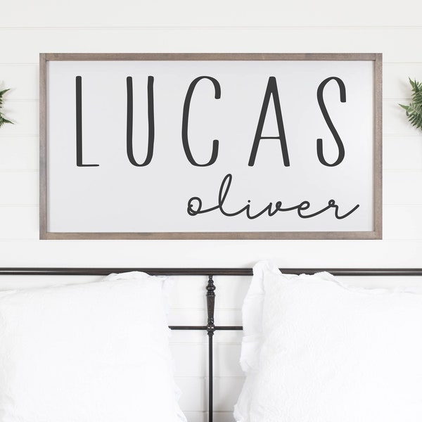 Kids Room Signs - Etsy
