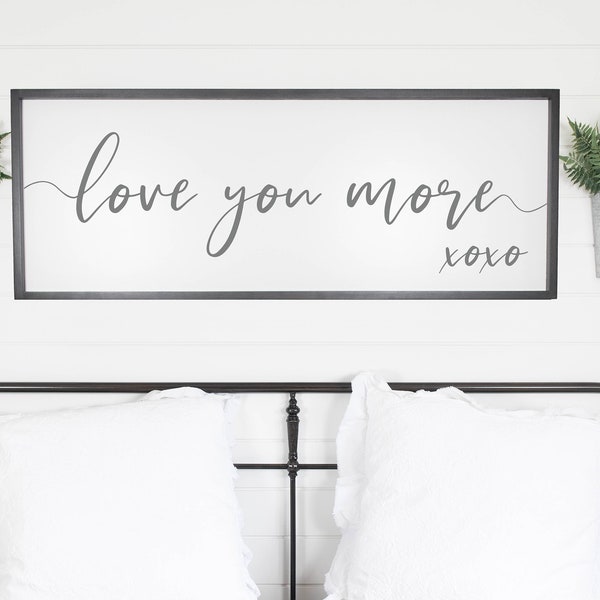 Master Bedroom Decor Etsy