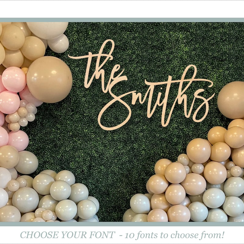 Hedge Wall Decor - Etsy