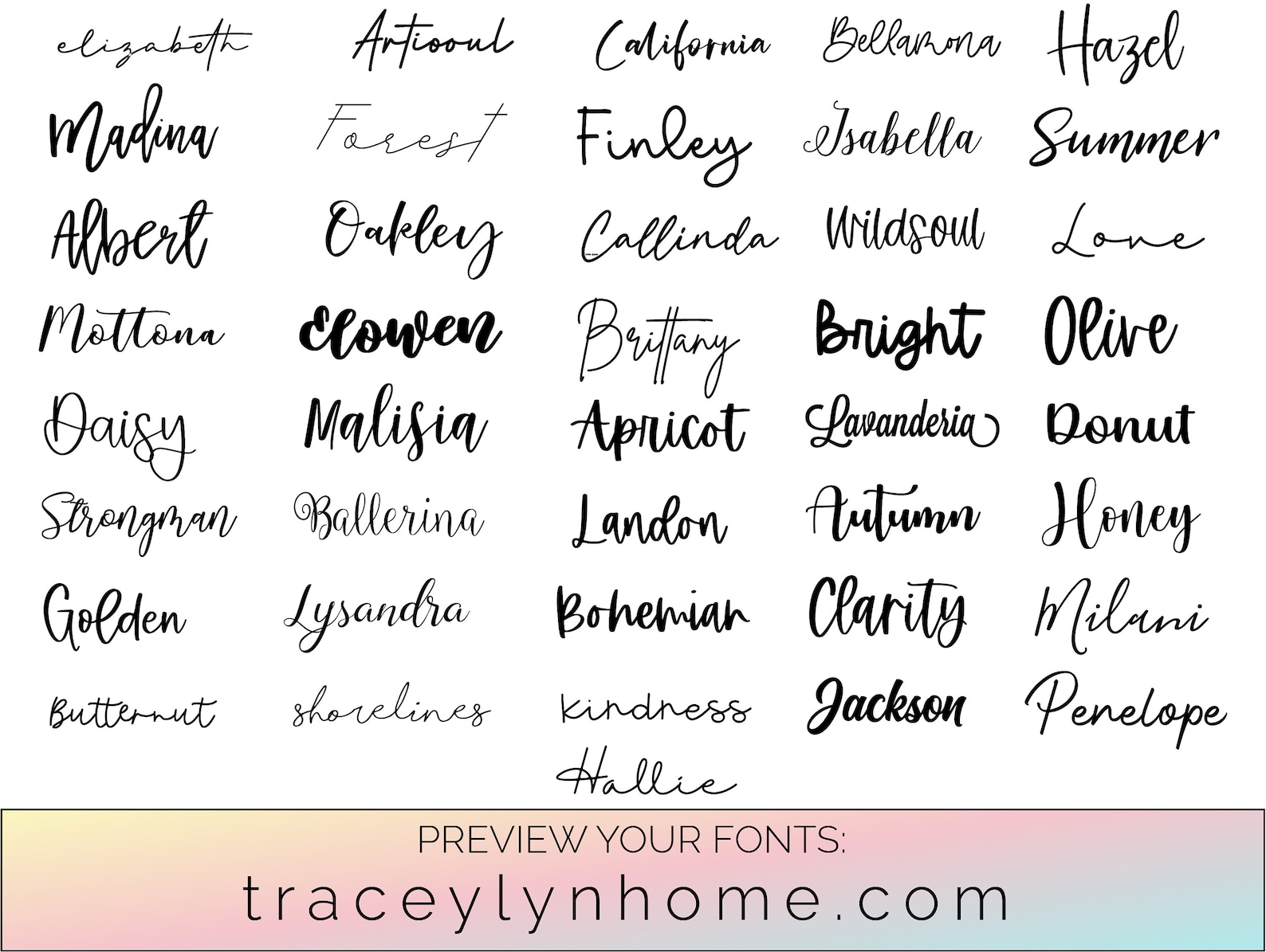 Large Custom Wood Name Sign, Nursery Name Sign, Boho Girl Name Sign ...