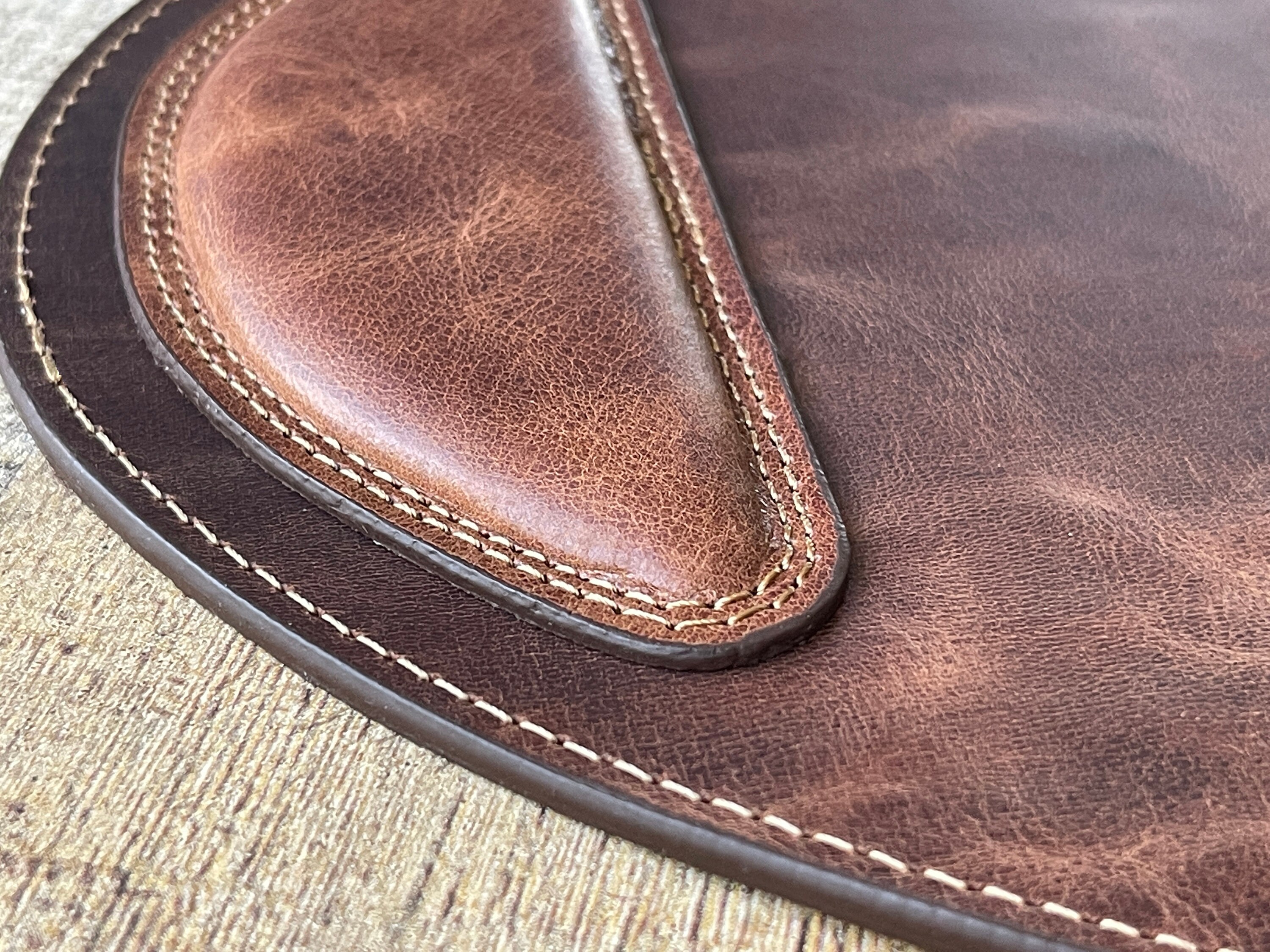 Leather Mouse Pad Personalized Mouse Pad Engraved Mouse Pad - Etsy