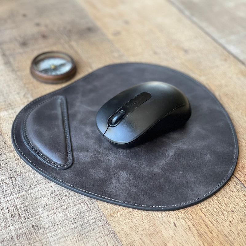 Personalized Mouse Pad - Etsy