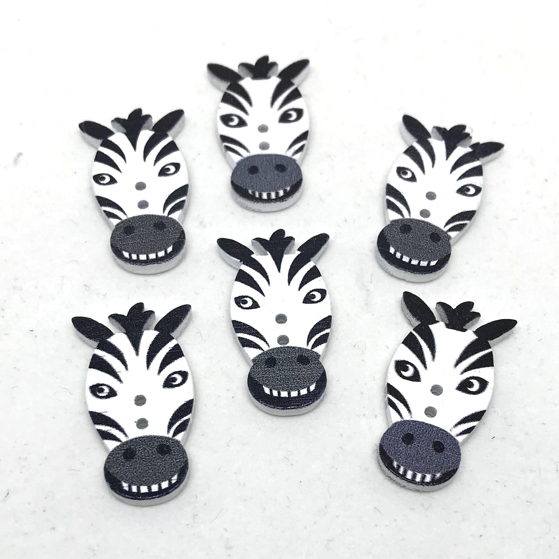 WILD ANIMAL THEME Buttons, Cute Wild Animal Buttons, Jungle Buttons ...
