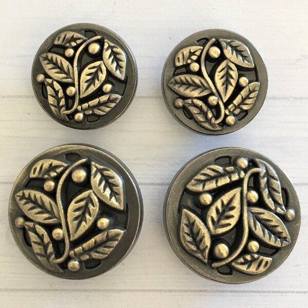Shank Buttons - Etsy