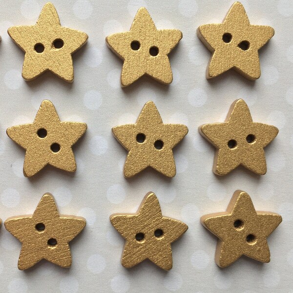 Christmas Buttons - Etsy