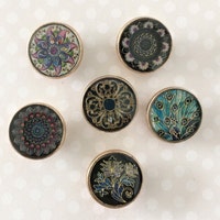 Buttons - Etsy