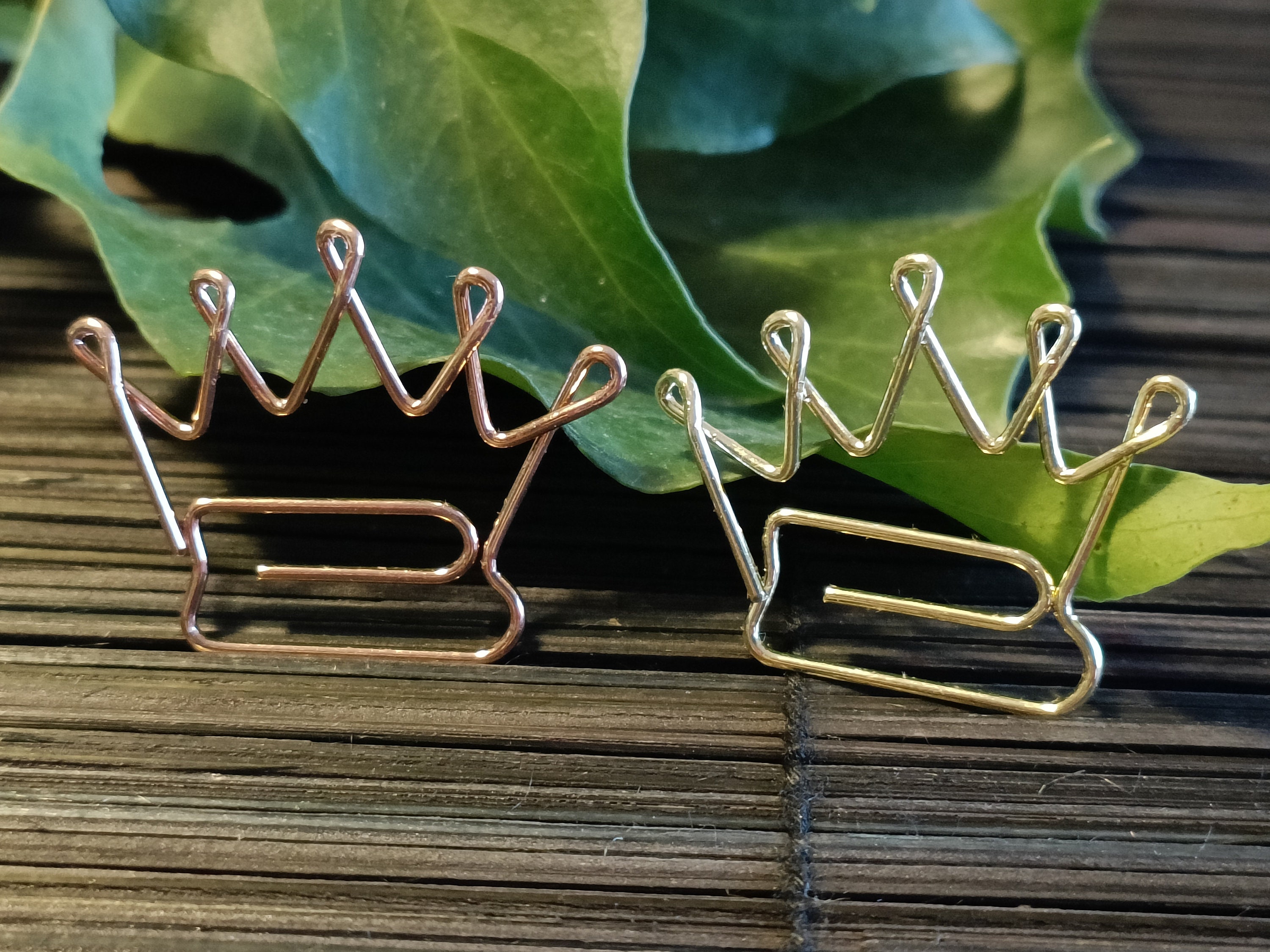 Paper Clip Ideas