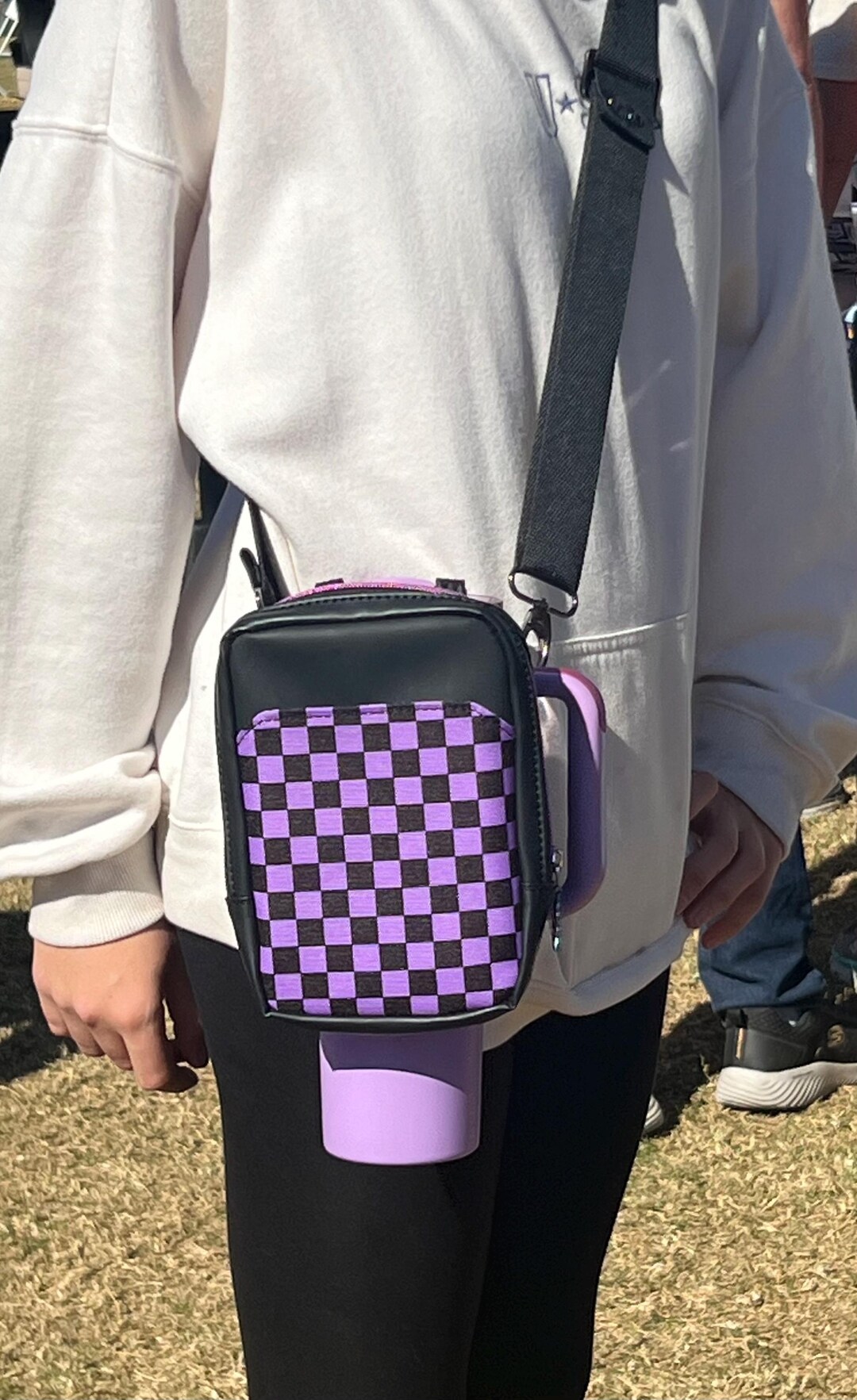 Stanley Holder, Crossbody, Sling Bag, Belt Bag - Etsy