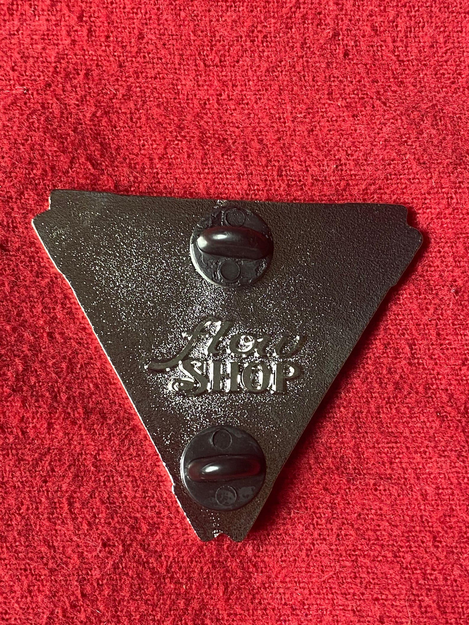 Reflective Triangle Prop Mandala - Etsy