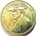 Friedrich II German Commemorative Coin - Friedrich II Der Grosse - Pro ...