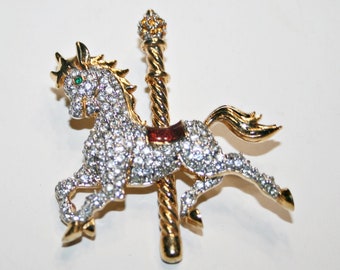 Merry Go Round - Etsy