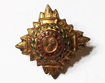 Wwii Pip Badge - Etsy