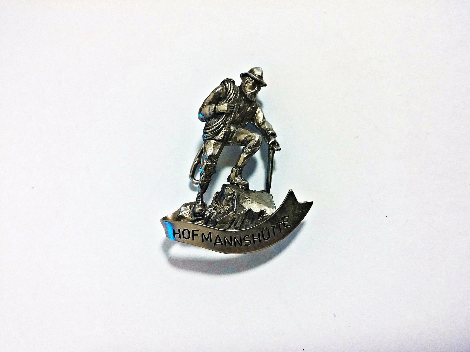 German Alpine Hat Pins - History & Collecting | A German Girl in America