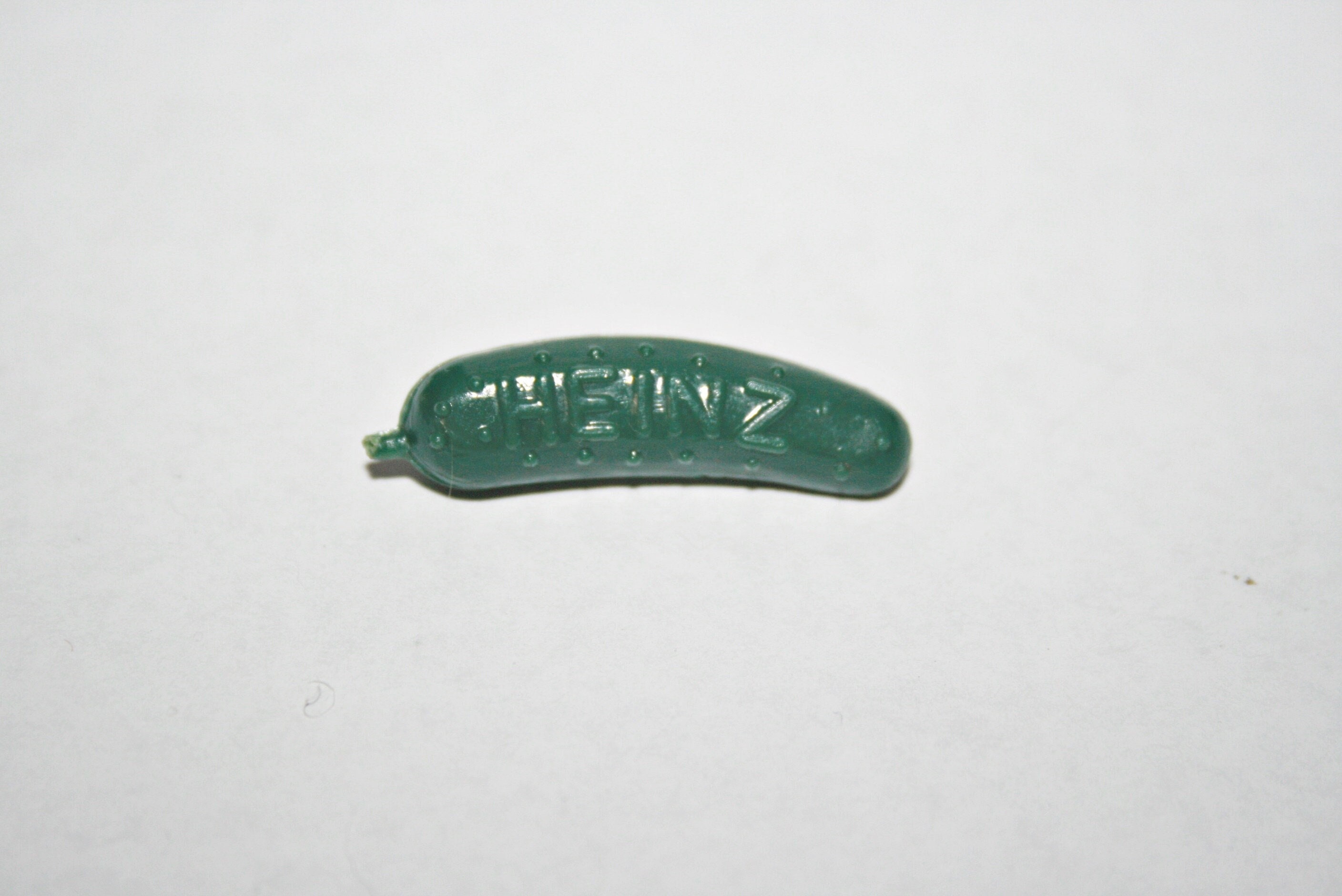 Heinz Pickle Pin