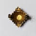 WWII British Officer Epaulet Pip Rank Badge - Etsy