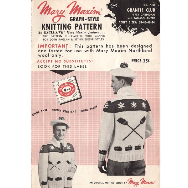 Curling Sweater - Etsy