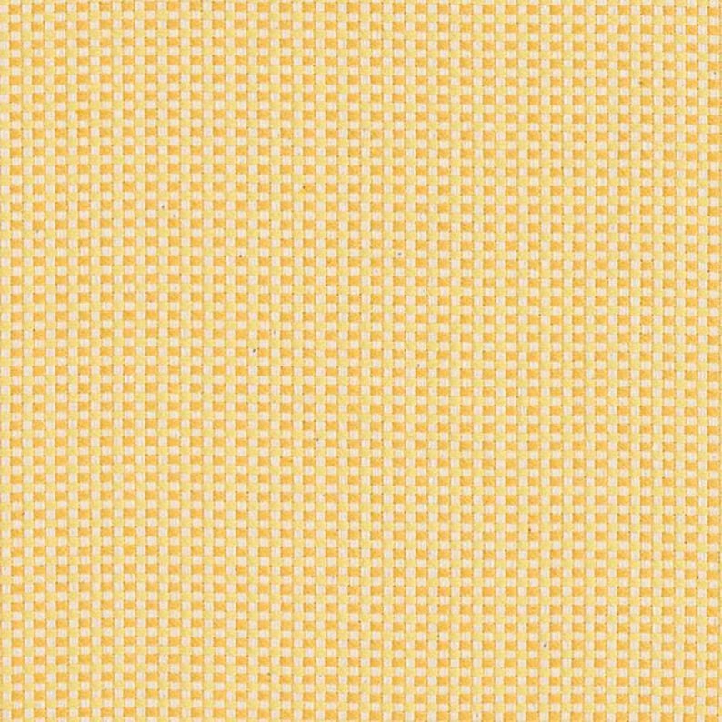 Yellow Vintage Speaker Grill Cloth – Acoustic Radio Fabric for ...