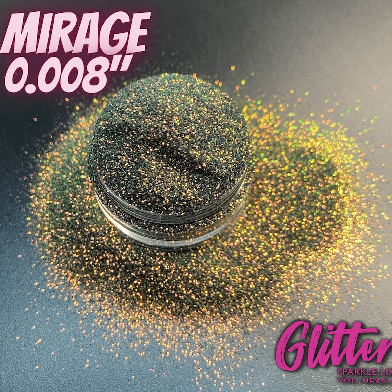 Bronze Glitter - Etsy