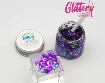 Black Garter 2pc Set Rave Outfits Festival Outfits - Etsy