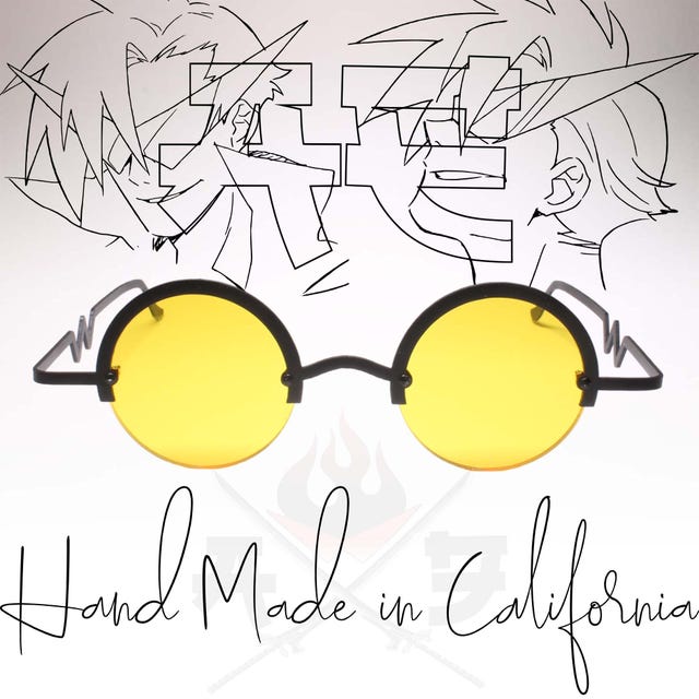 animeeyewear - Etsy