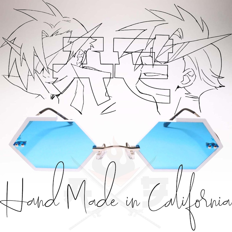 animeeyewear - Etsy