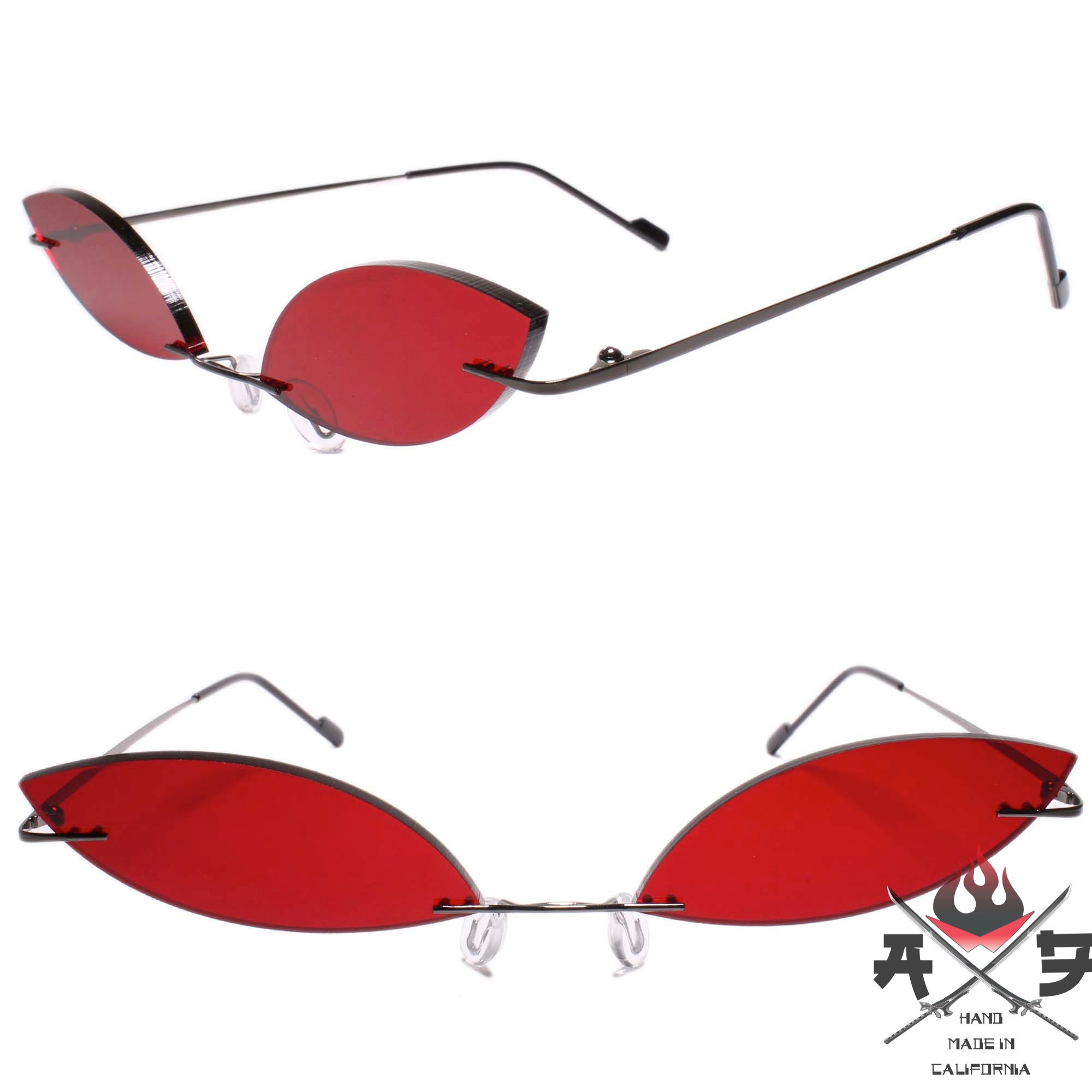 Latula Pyrope Cosplay