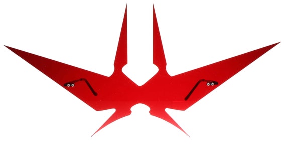 Gurren Lagann Kamina Logo