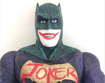 Joker Bootleg - Etsy