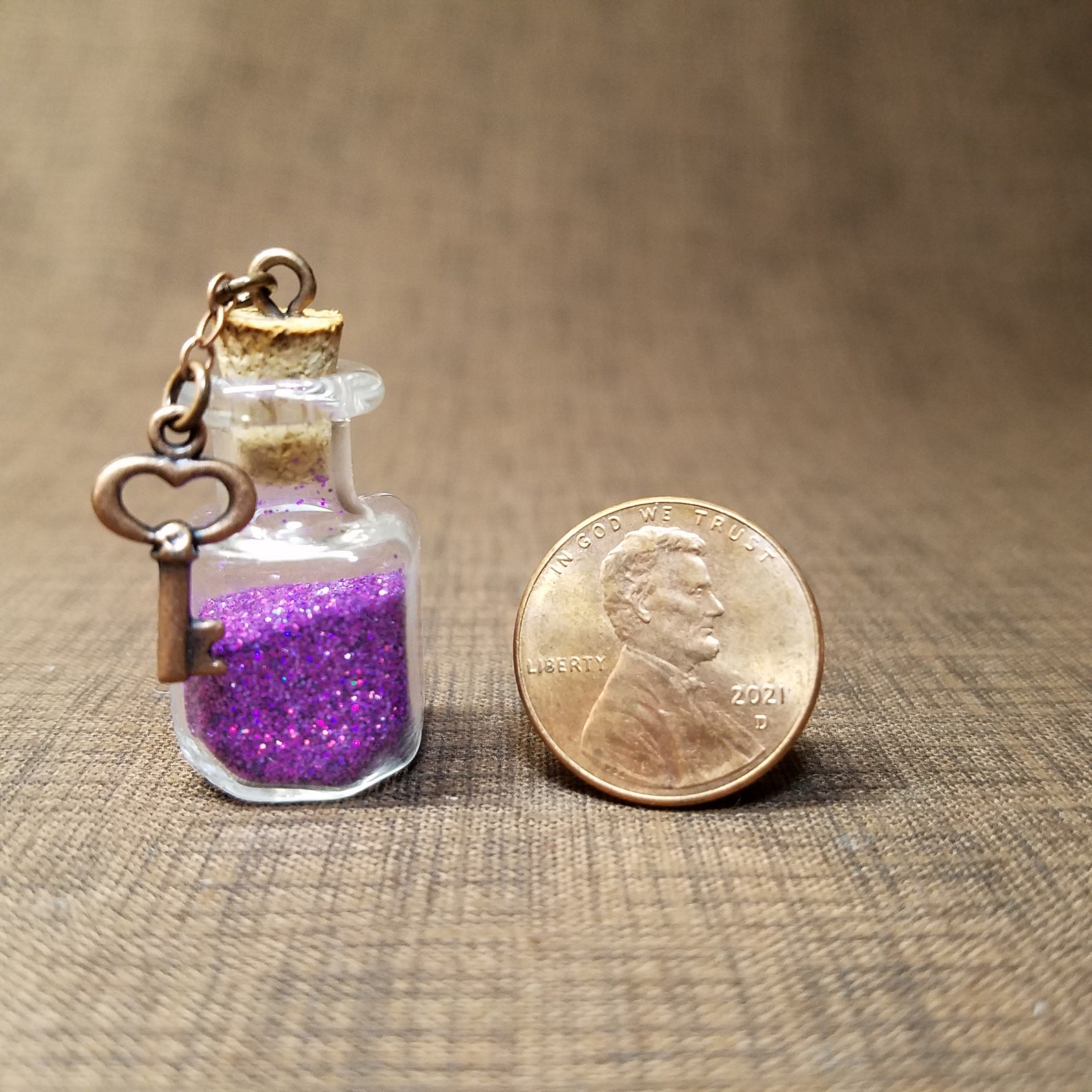 Magic Pixie Dust Fairy Bottle, Fairy Birthday Party Favors, Friendship ...