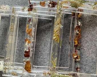 Picture Frames Epoxy | Etsy