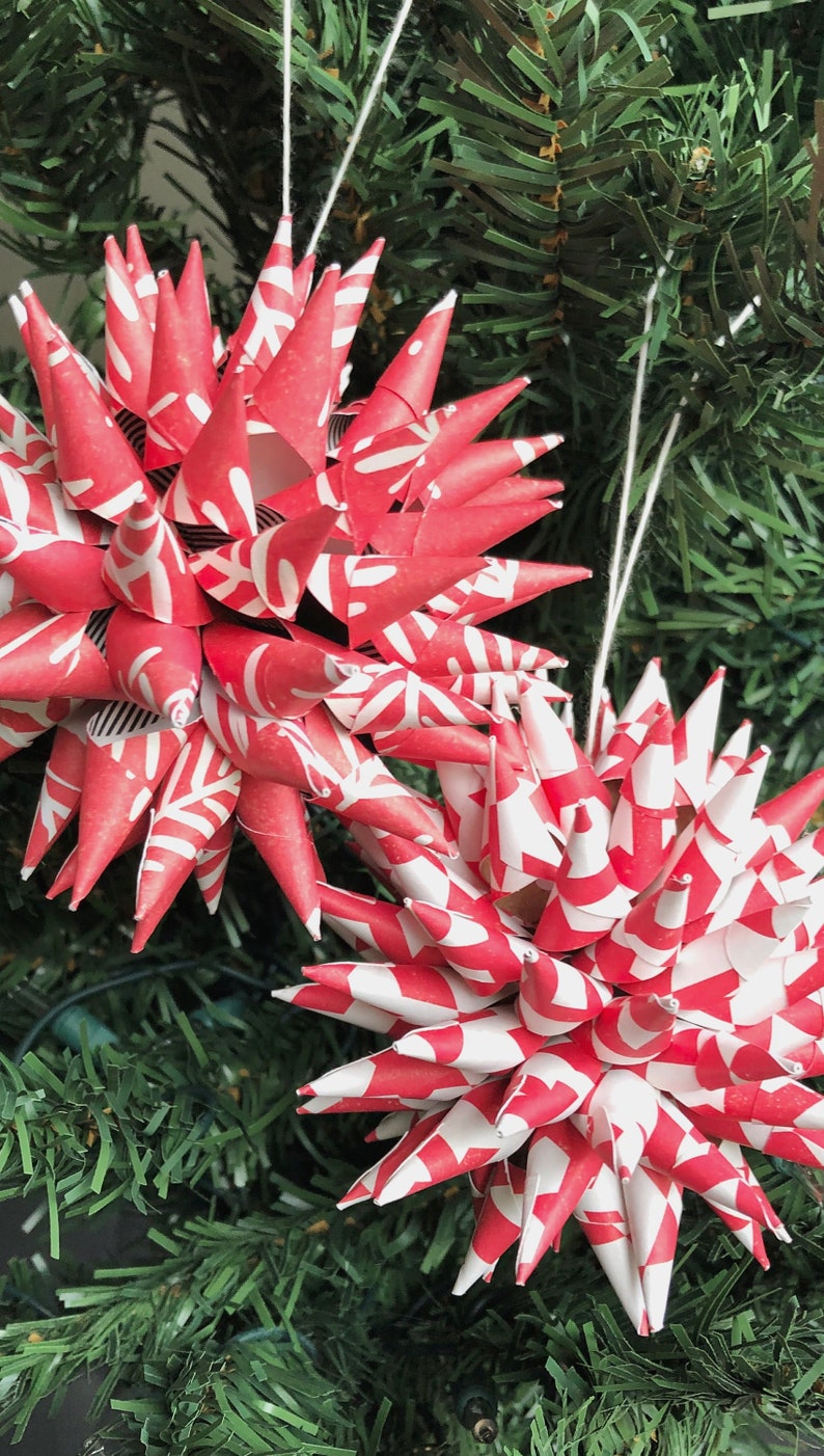 Metallic Gold Polka Dots on Kraft Paper Background Polish Star ...