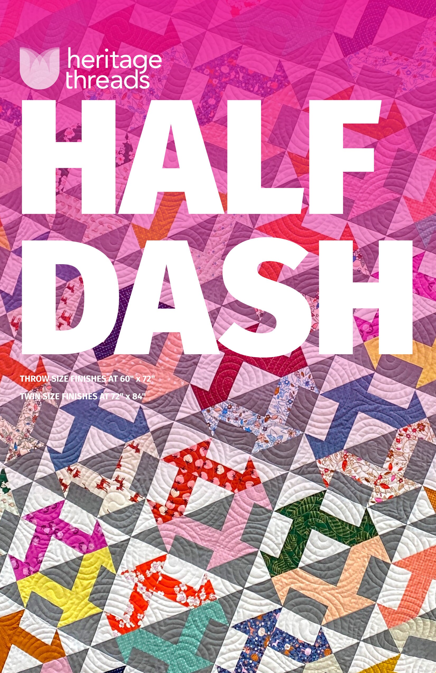 Half Dash - Etsy
