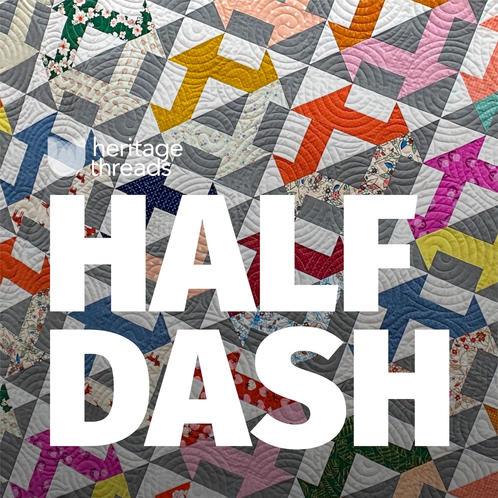 Half Dash - Etsy