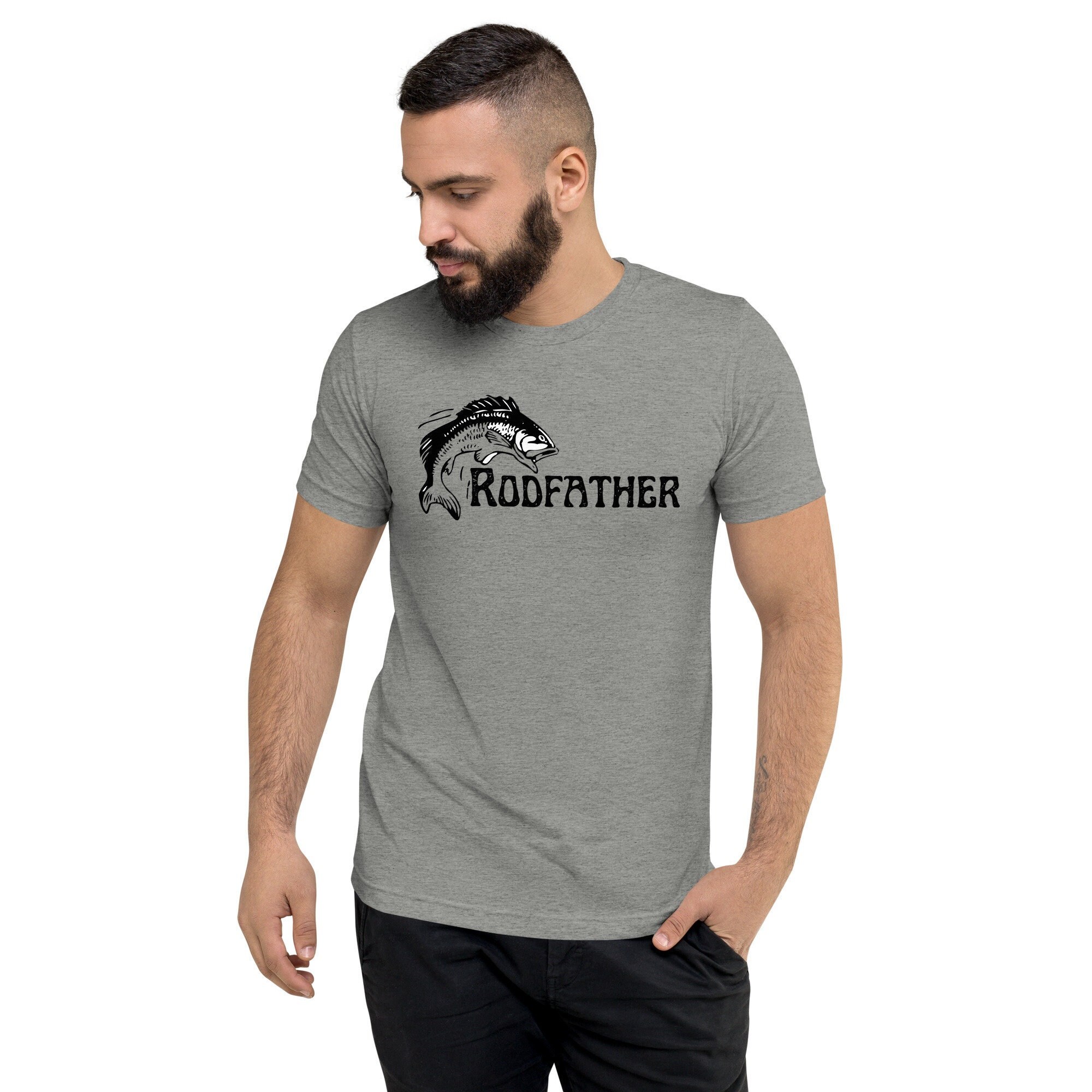 RODFATHER TEE - Etsy