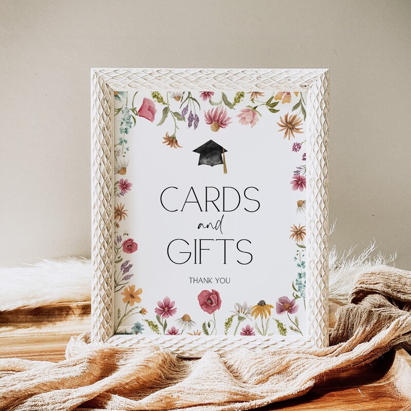 Graduation Sign Svg - Etsy